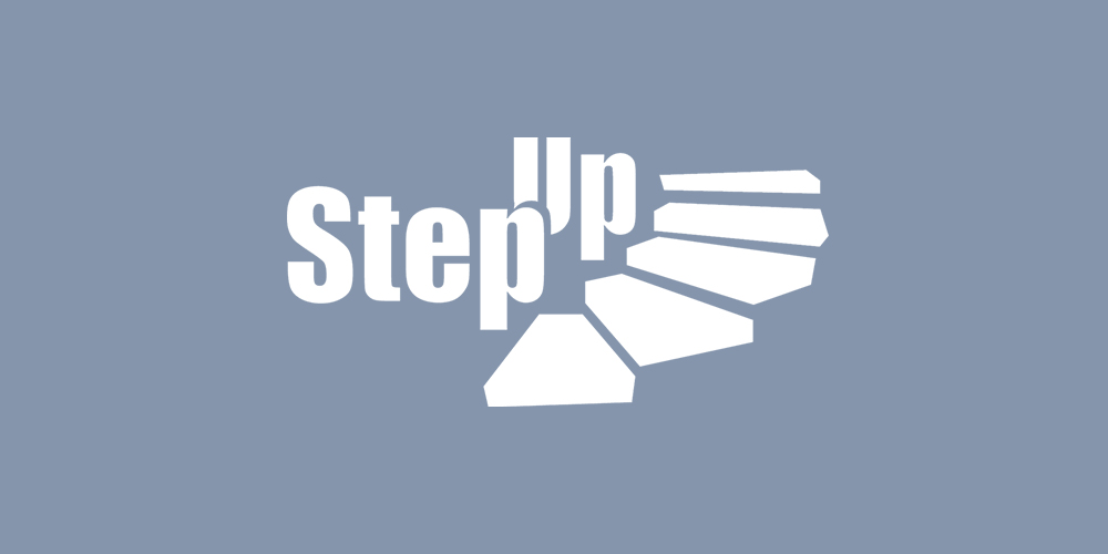 Getting to know: Louise - Step Up Support