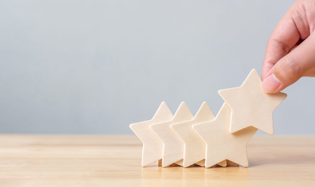 ISO Pass 2022 - Step Up Support