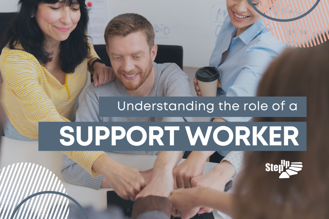 News - Step Up Support - Housing Support - Community Care